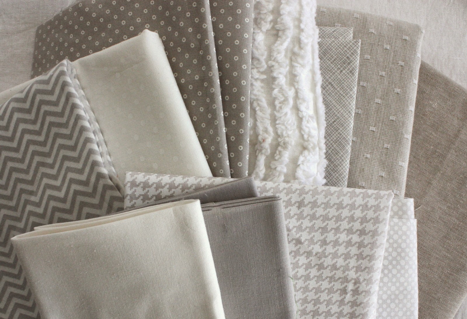 Choosing Fabric – the importance of Contrast | Diary of a Quilter ...
