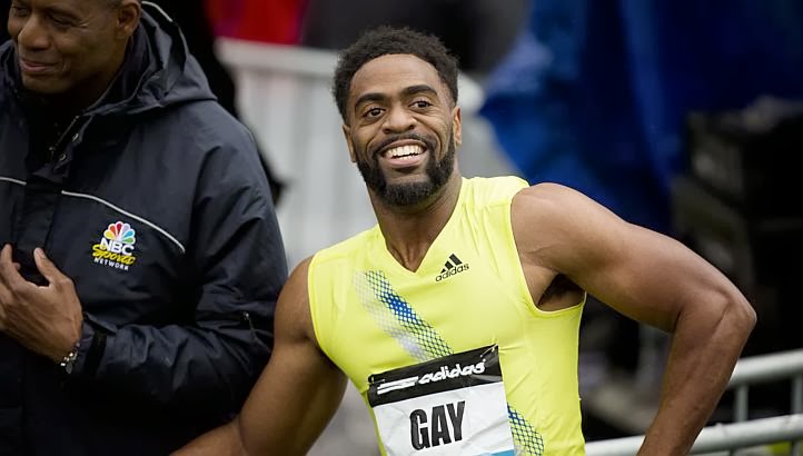 Locura por el sprint: ¿Pudieron realmente Gay o Blake derrotar a Usain ...