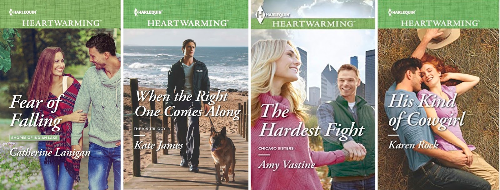 Is it July Yet? ...by Amy, Catherine, Karen and Kate