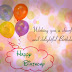 Cheerful and Delightful Birthday Wishes HD Photos | Festival Chaska