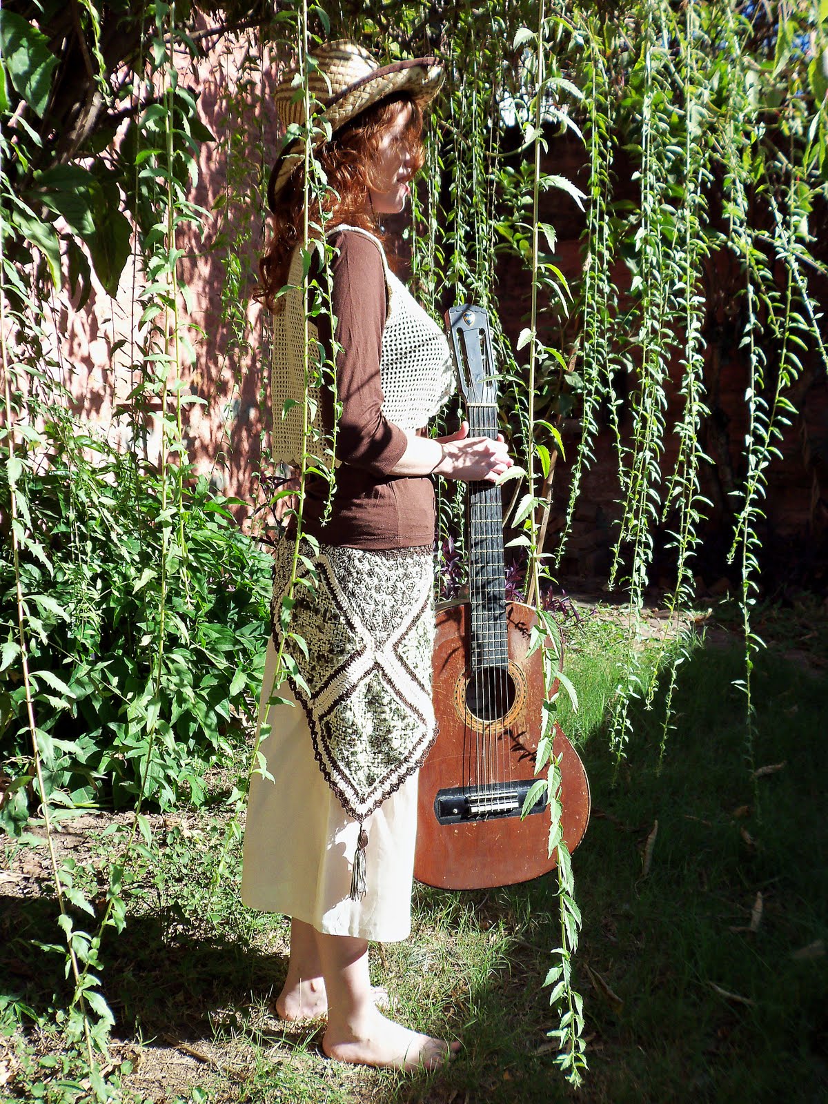 Cristina Rayano: Cristina Rayano: Vanguardia y tradición... con sello ...