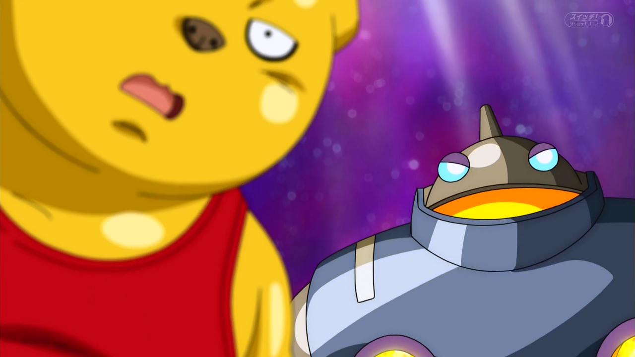 Voces de Botamo y Magetta confirmadas | Dragon Ball Super Latino