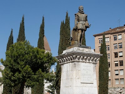 Un planeta llamado LiTeatrura : EL CARDENIO DE SHAKESPEARE