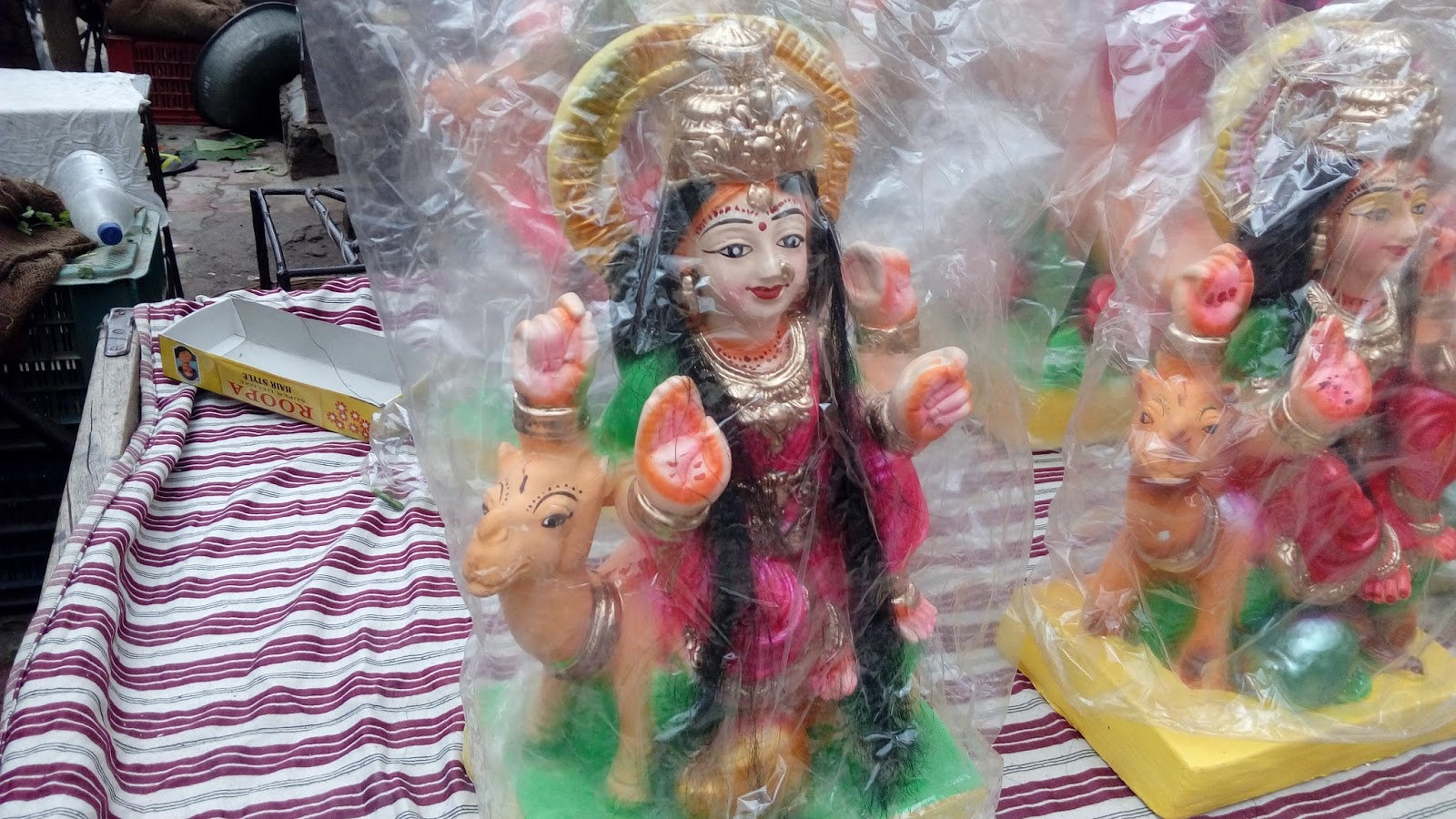 Dashama Vrat Date 2017-Pooja timing-Shubh Muhurta 2017