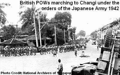 History - chapter 5 ( did the japanese occupation changed the way ...