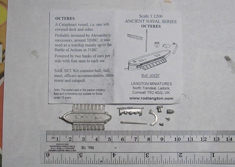The Pewter-Pixel Wars: Tékumel naval, part 9