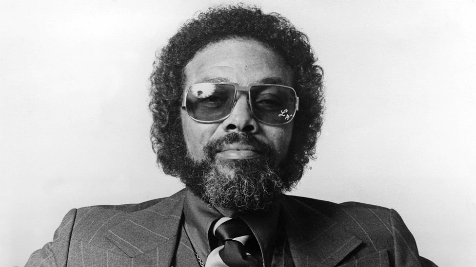 FROM THE VAULTS: Larry Williams born 10 May 1935