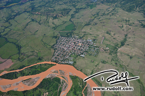 Crònic@ de LA REGIÒN: Resumen histórico y noticioso de Natagaima Tolima.