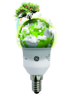 De Medio Ambiente y Algo Más: Los focos ahorradores