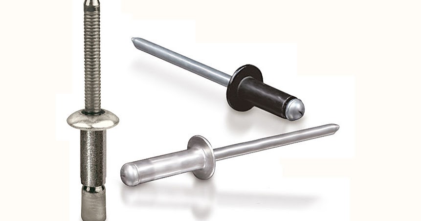 Acerca de: Los remaches