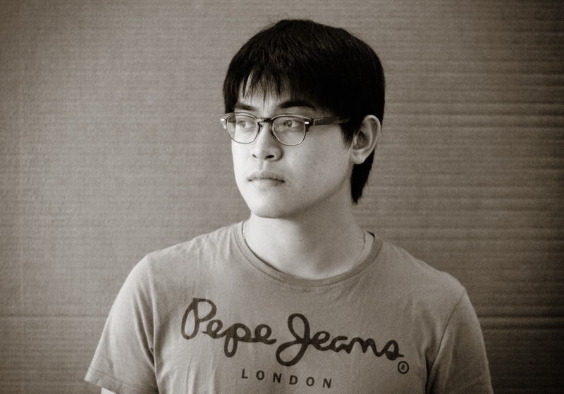 HOM Art Trans: ROT solo by Haslin Ismail