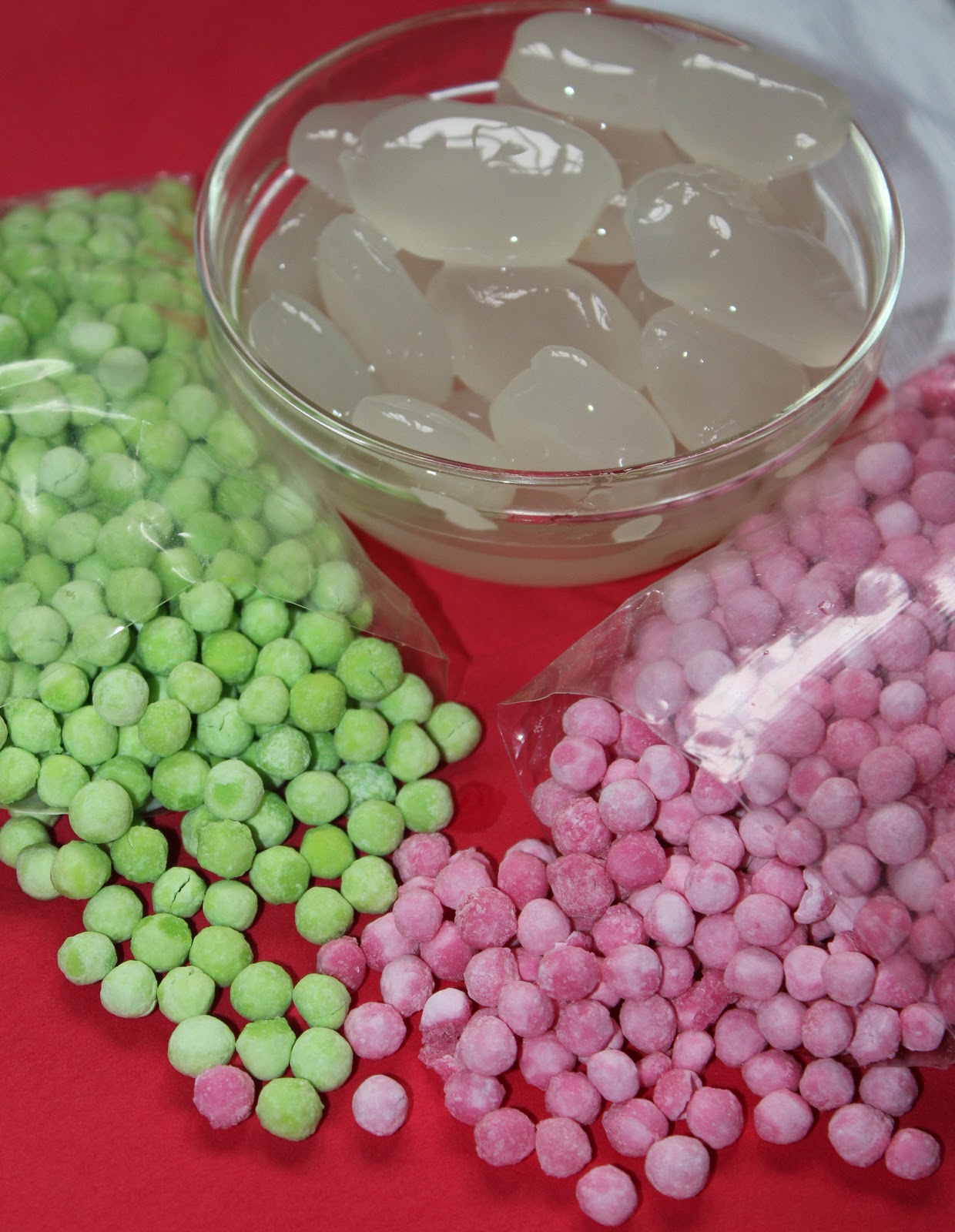 love to cook , love to eat: MUTIARA SAGU