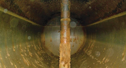 Static Equipments Repair Specialist - Pressure Vessel Repair