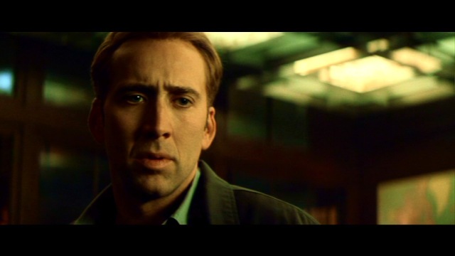 Shameless Pile of Stuff: Movie Review: Gone In 60 Seconds (2000)