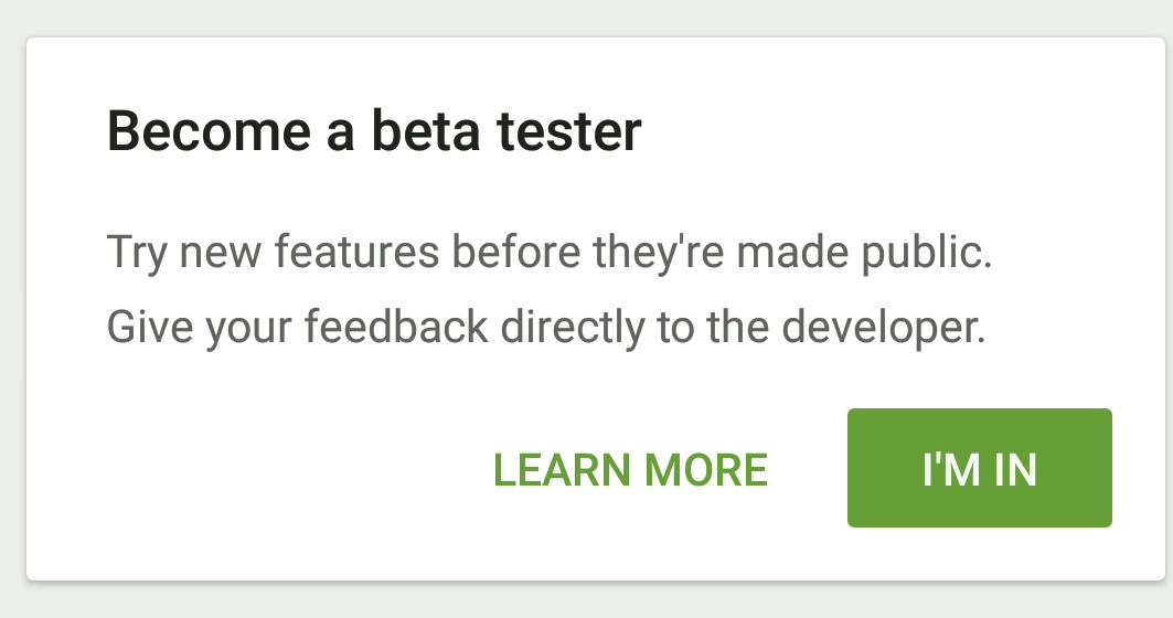 Android Life: How to Join Android Beta Program!