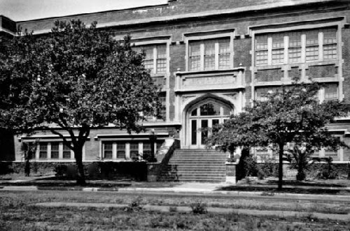 Theresa's Haunted History of the Tri-State: New Orleans' Haunted Middle ...