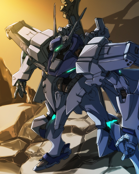 Realm of Darkness: Mechatalk Muvluv: Tactical Surface Fighter / Senjutsuki