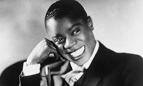 A TRIP DOWN MEMORY LANE: BORN ON THIS DAY: LOUIS ARMSTRONG
