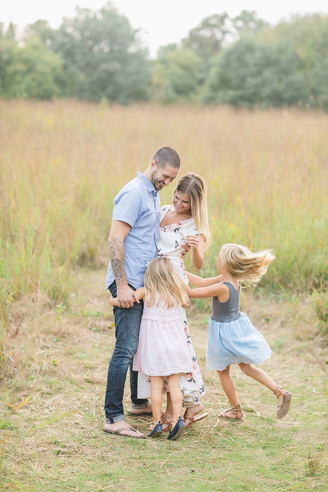 family photos 2017 - our beautiful life