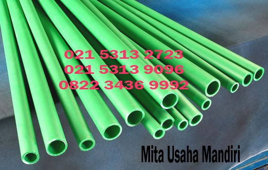 Daftar Harga Pipa PPR Terbaru April 2021 - Distributor Pipa PPR Jakarta