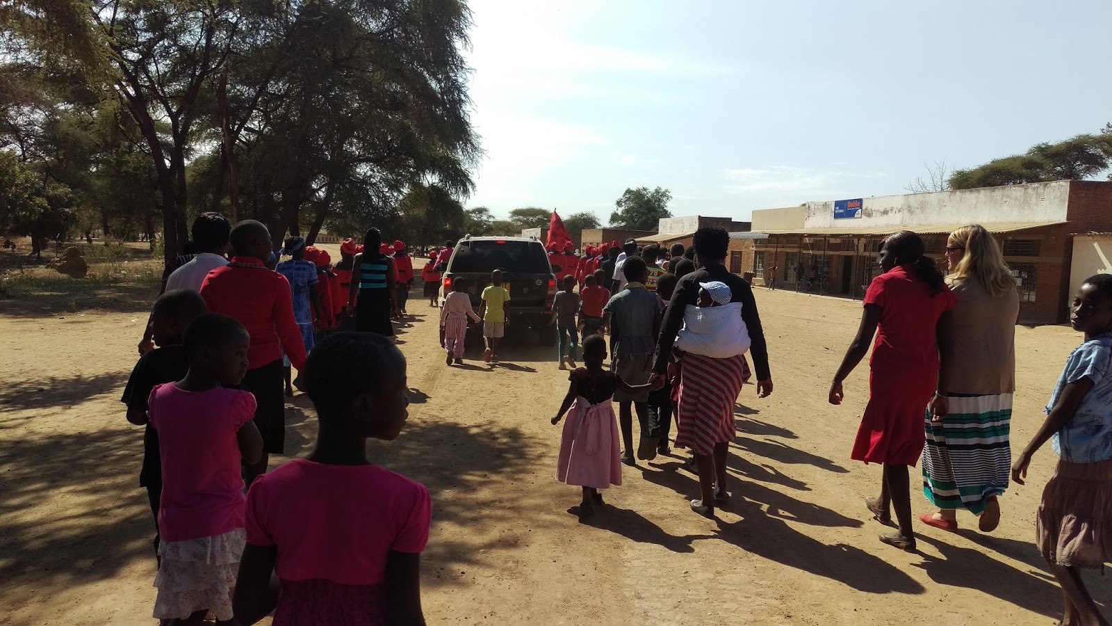 Westover In Zimbabwe: Our 7 Days in Mushumbi Pools