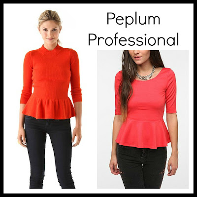 Blazer Focused | Busted Luxe