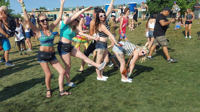 Veld Music Festival Canada | JULY 29-31, 2022 - 365 Festivals ...