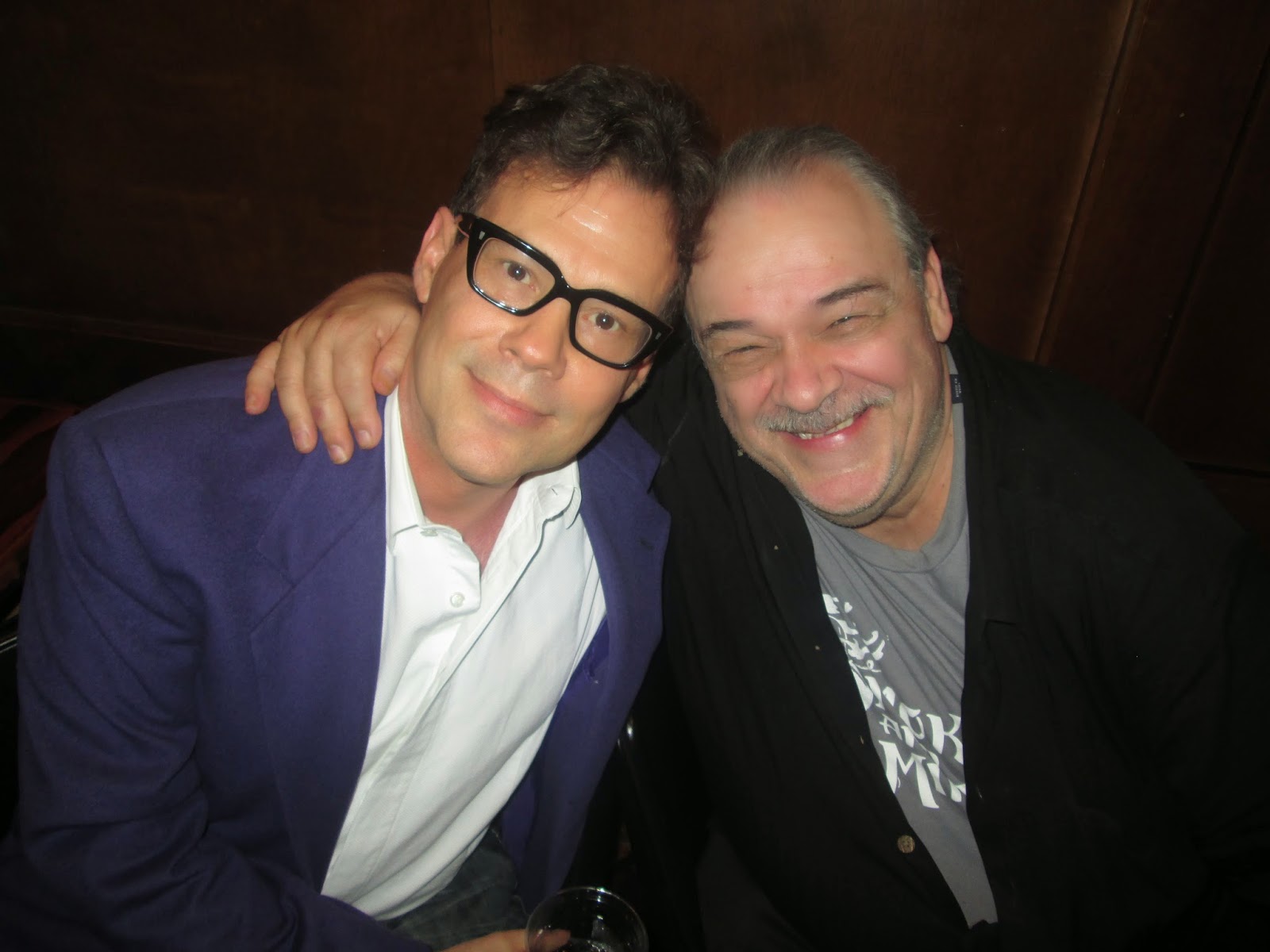 Grigware Talks Theatre: Joseph Fuqua Tackls Jamie Tyrone in A Moon for ...