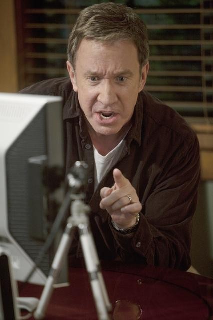 From A Particular Point of View: Review: Last Man Standing