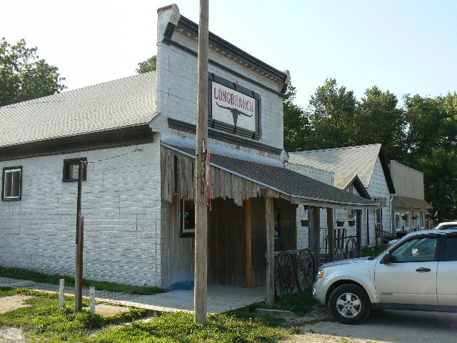 Moss Creek Journal: sumr fotos