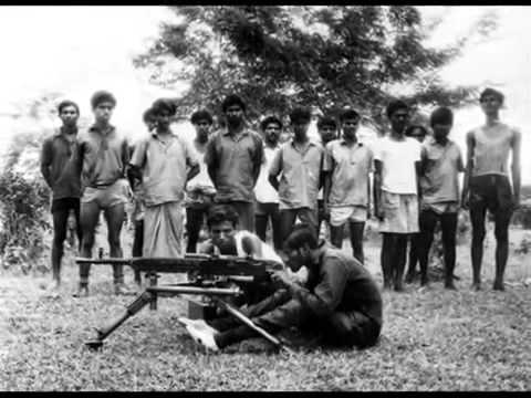 C r e t i v e Satellite: Crack Platoon: the urban guerilla fighters of 1971