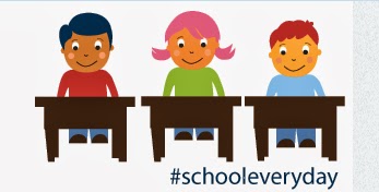 Mitchell School Counseling: October 2013