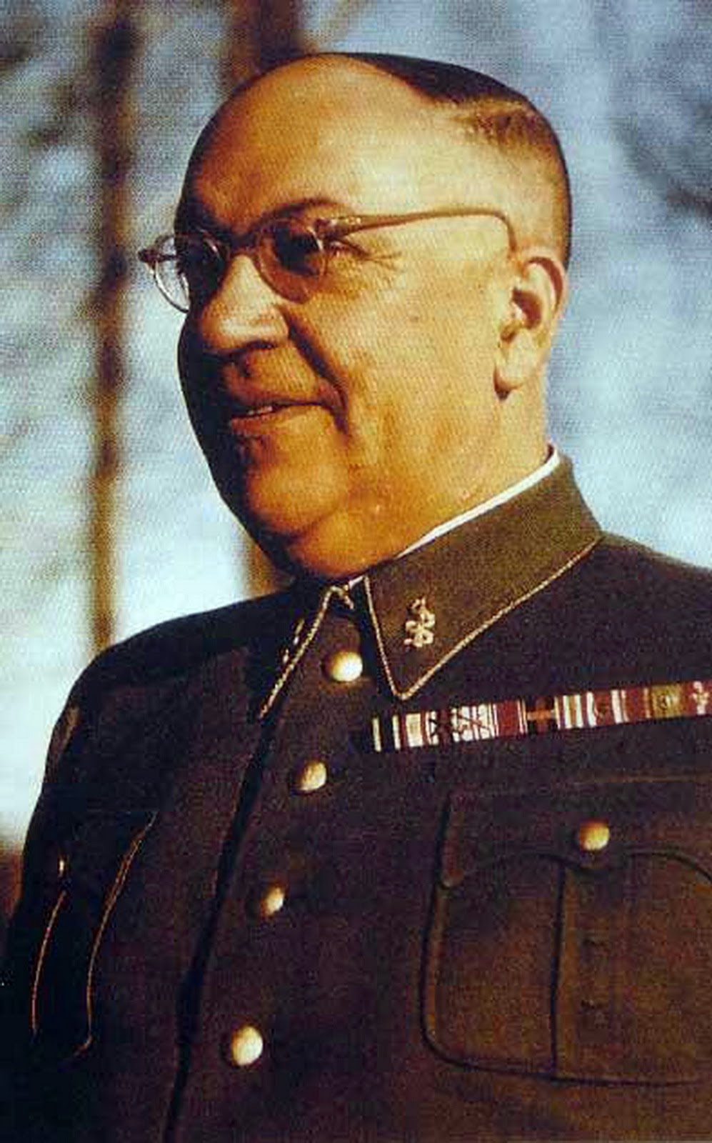 World War II in Color: Dr. Theodor Morell, Hitler's Doctor