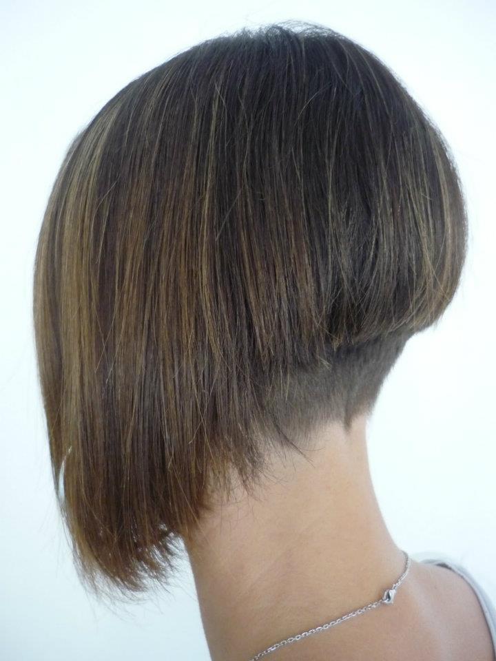 1000+ ideas about long inverted bobs on Pinterest | Inverted Bob ...