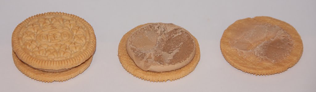 Candynstuff: Oreo Gingerbread [Limited Edition]