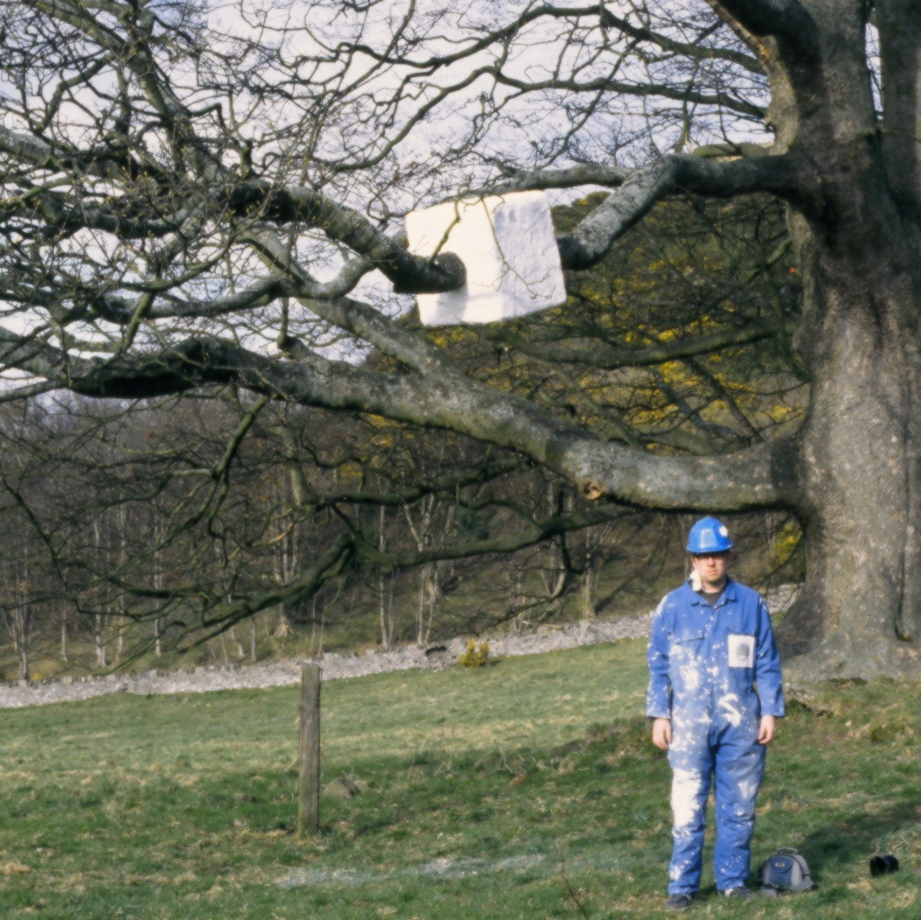 Stuart McCaffer: Sculpture