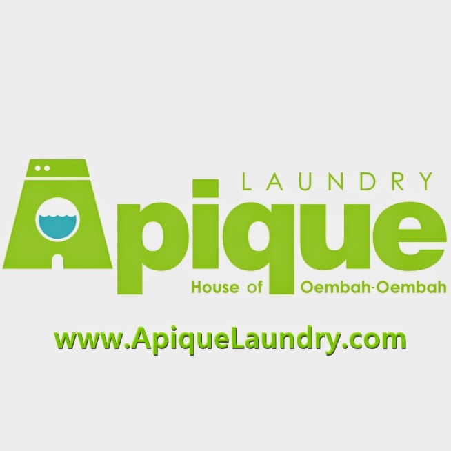 Laundry Kiloan Kediri: APIQUE Laundry Kiloan Kediri