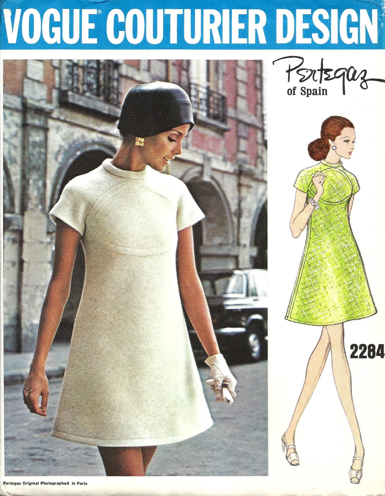 BCN - UNIQUE designer patterns: 2018