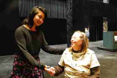 Kansas City Kansan: KCKCC’s “Dream Girl” opens March 5