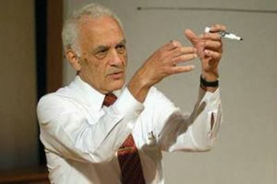 Science Doing: Remembering Amar Gopal Bose