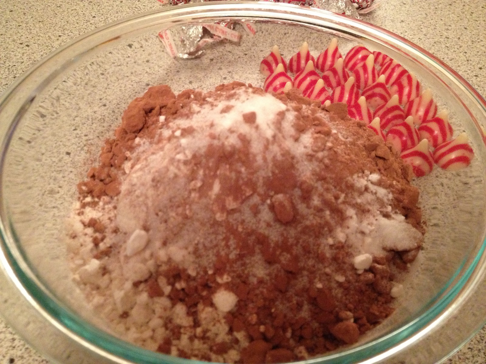 Eat, Decorate, Love.