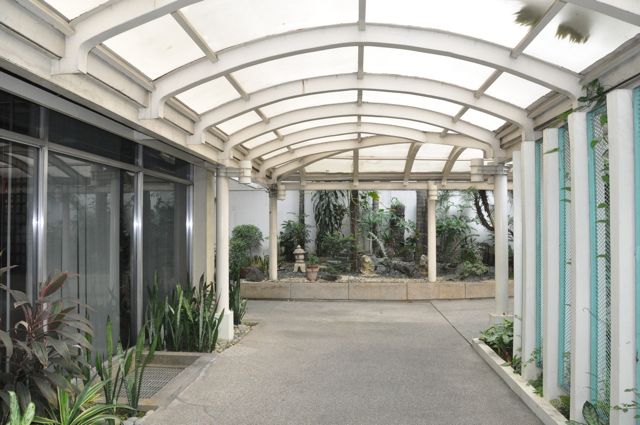 In Pinay's footsteps: AIM CONFERENCE CENTER MANILA and ASIAN INSTITUTE ...