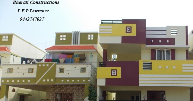 building promoters in coimbatore