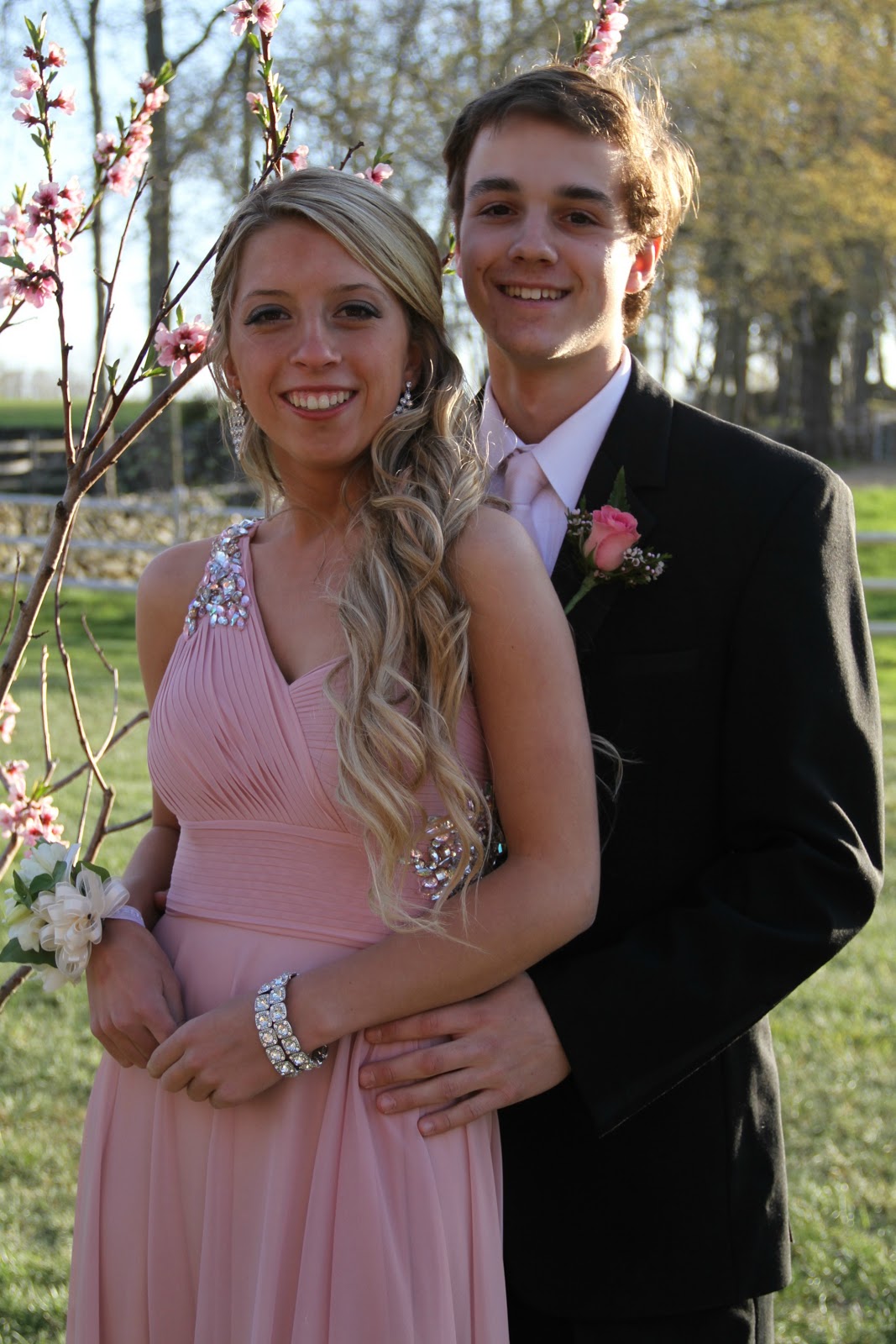 Junior Prom – This Old House 2