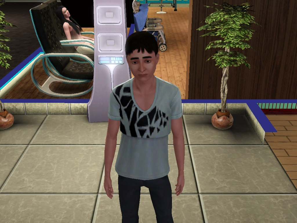 Sims 3 Mafia Legacy (I did it my way): September 2015