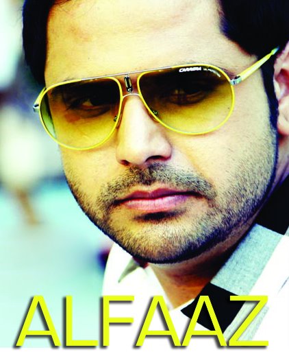 Alfaaz - JungleKey.in Image
