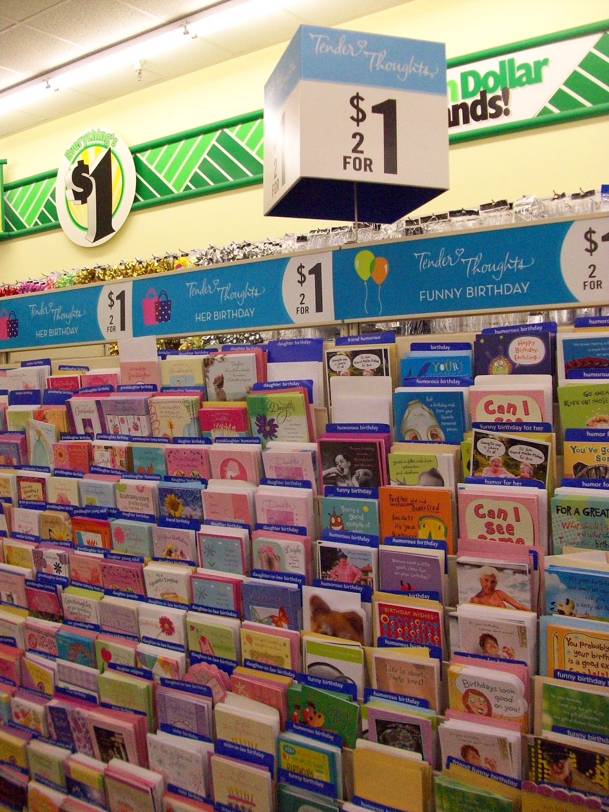 BigFamiliesBigIdeas: Why I LOVE the Dollar Store!