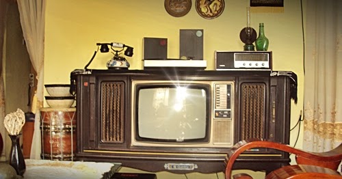 Sejarah Televisi Masuk Ke Aceh Pertama Kali | Nanggroe Aceh