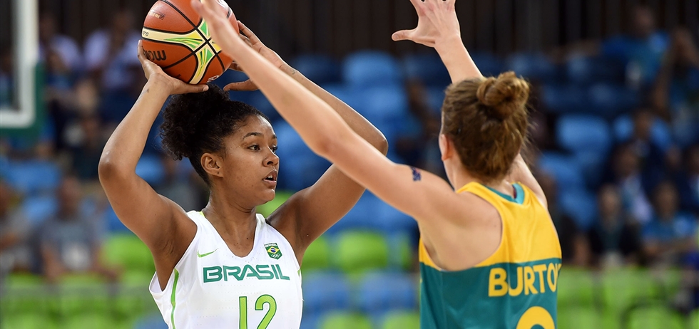WNBA BRASIL