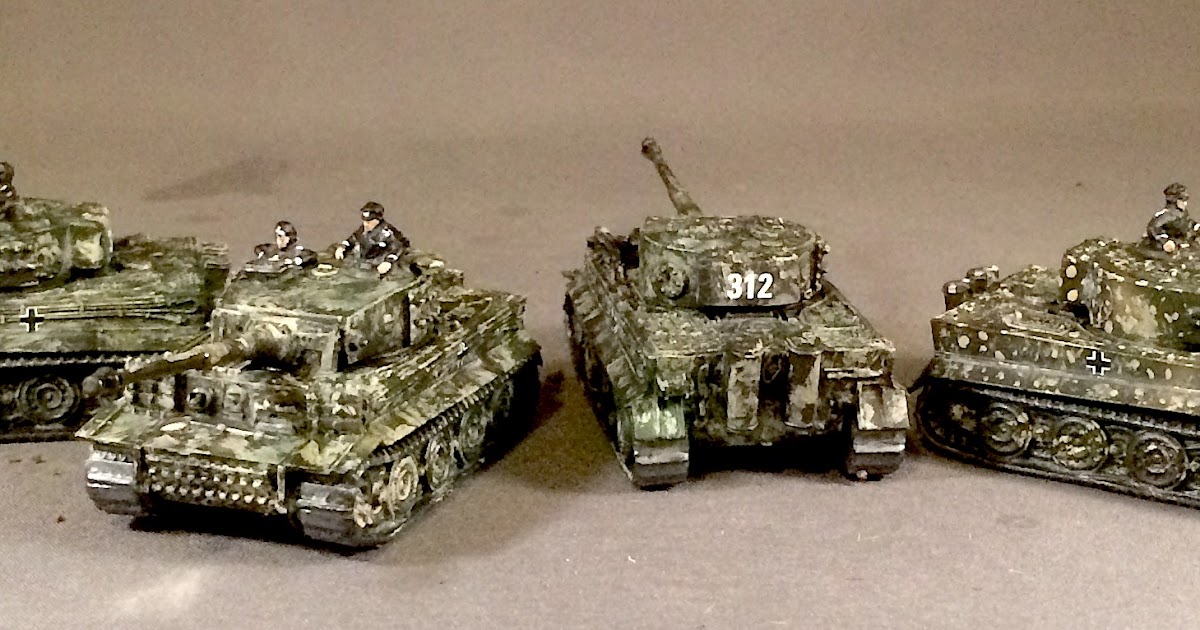 Bob's Miniature Wargaming Blog: Painted 15mm WW2 vehicles add to for ...